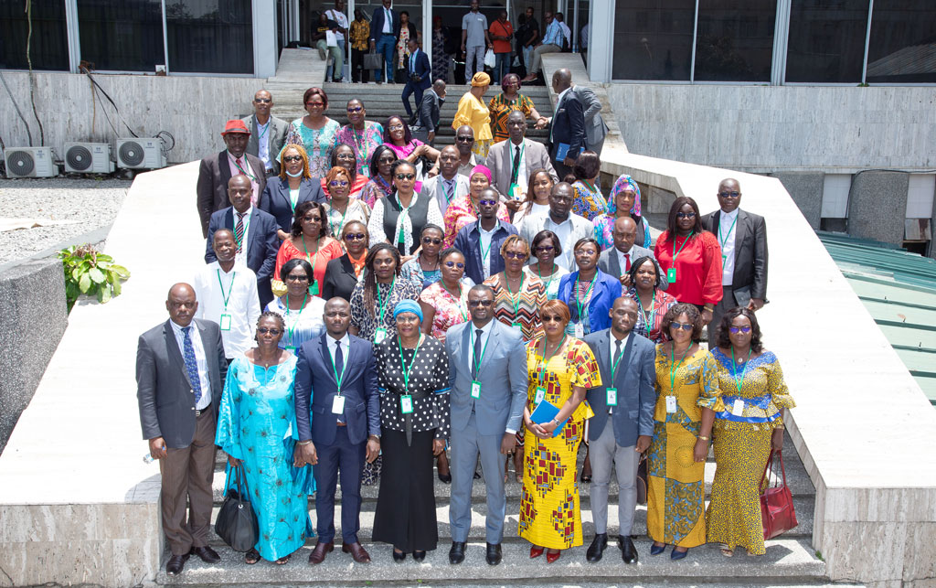 Sensibilisation sur la Notion Client et le Guide d’Accueil : Les ...