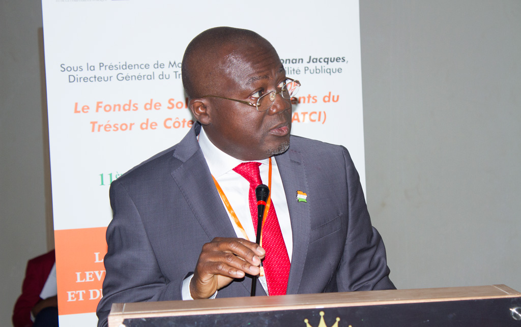 11ème Assemblée Générale Mixte du Fonds de Solidarité des Agents du Trésor de Côte d’Ivoire ...